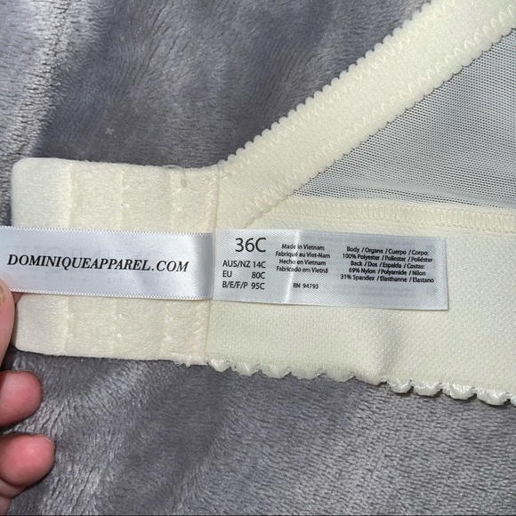 Dominique | Intimates & Sleepwear | Dominique Bustier | Poshmark